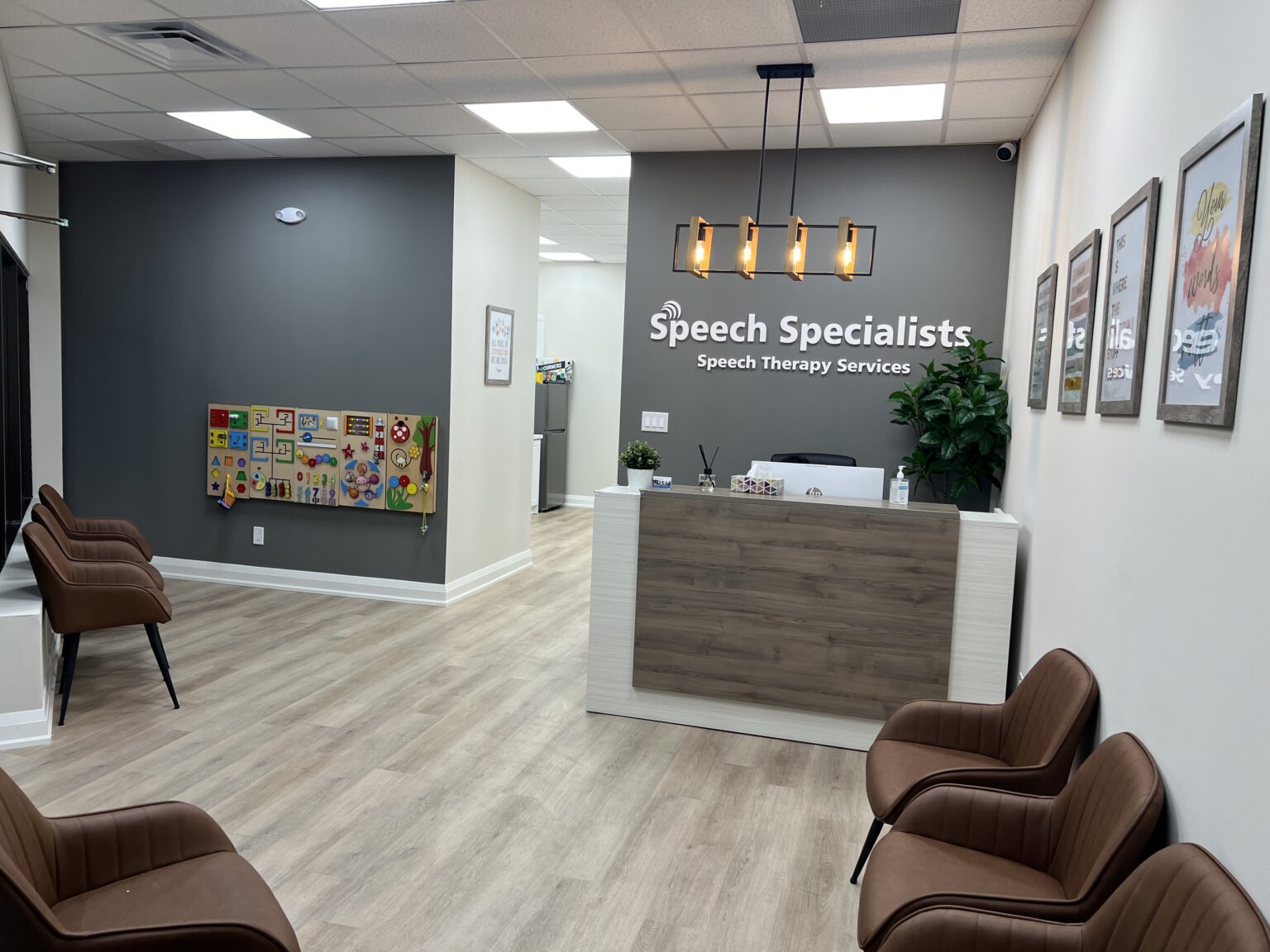 Effective Speech Therapy Toronto